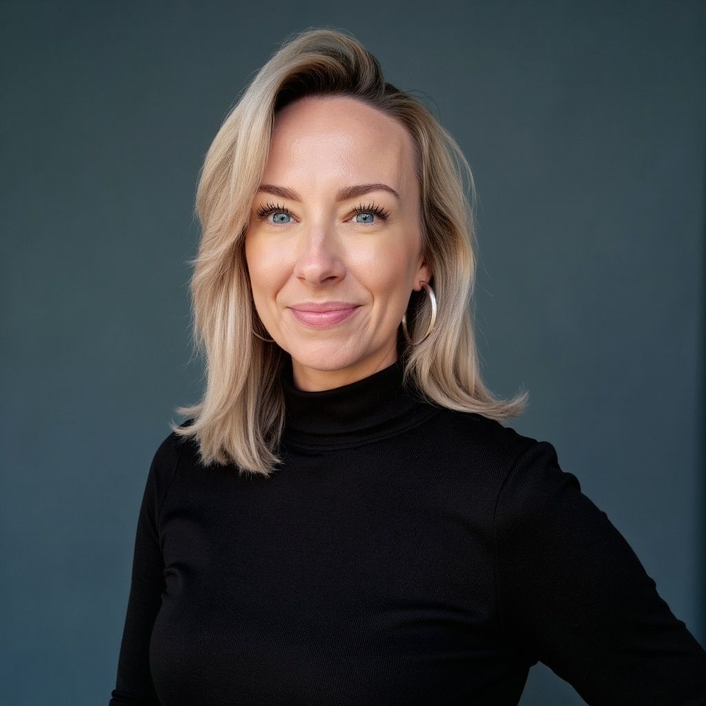 Amanda Whiteside