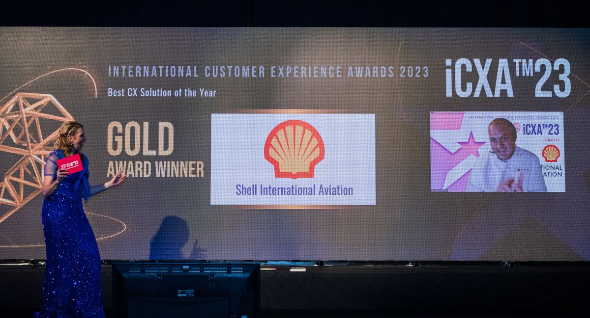 Best Use of Customer Insight and Feedback