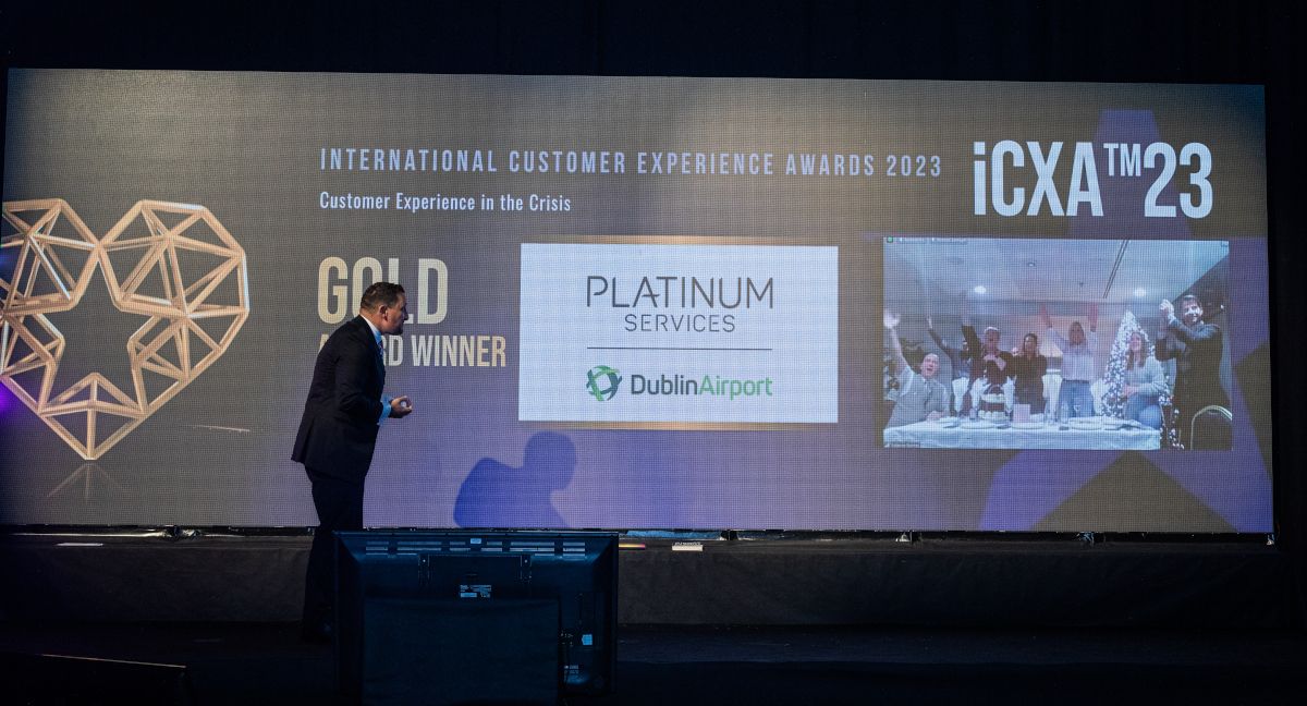 Best User Experience