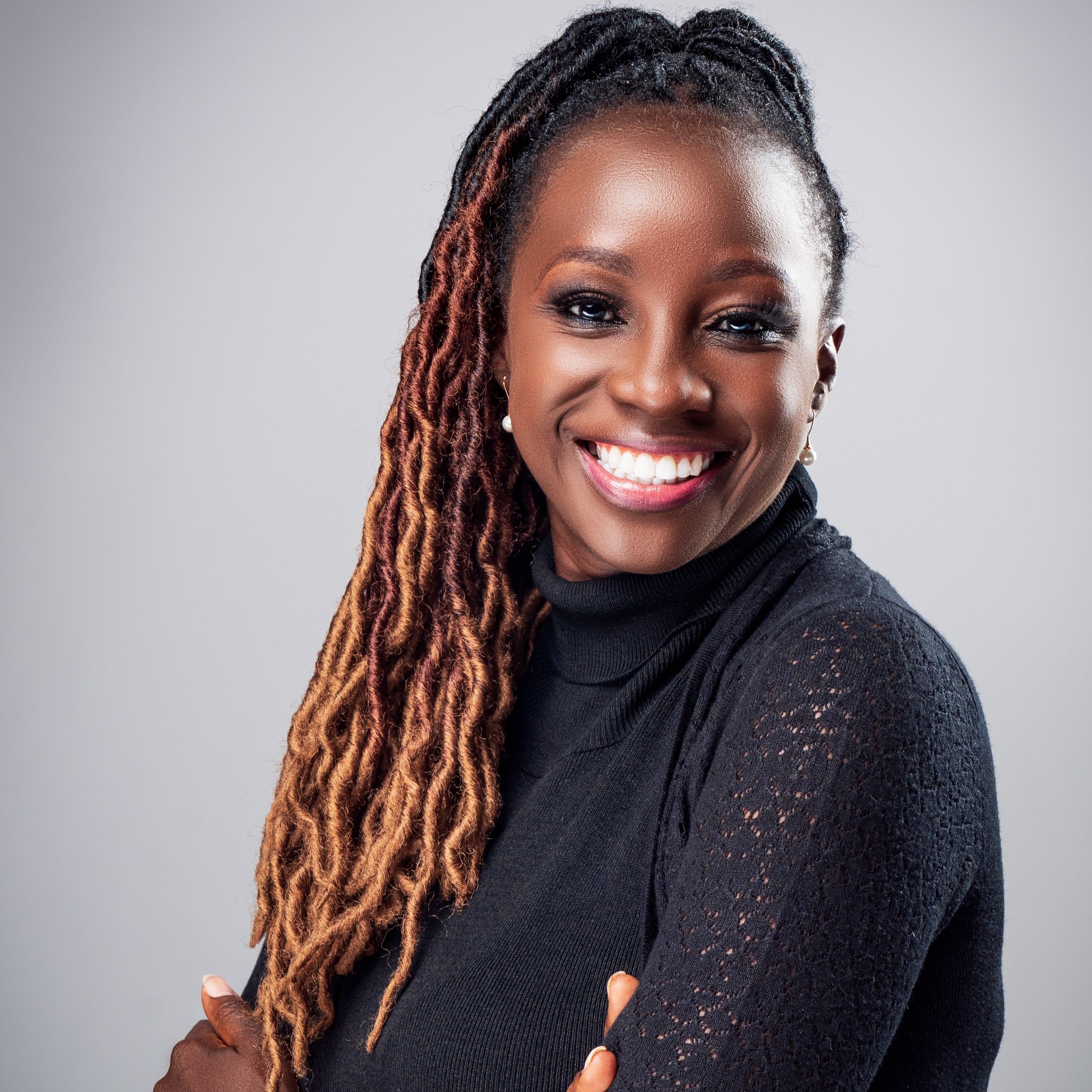 Daisy Owiti Osawa