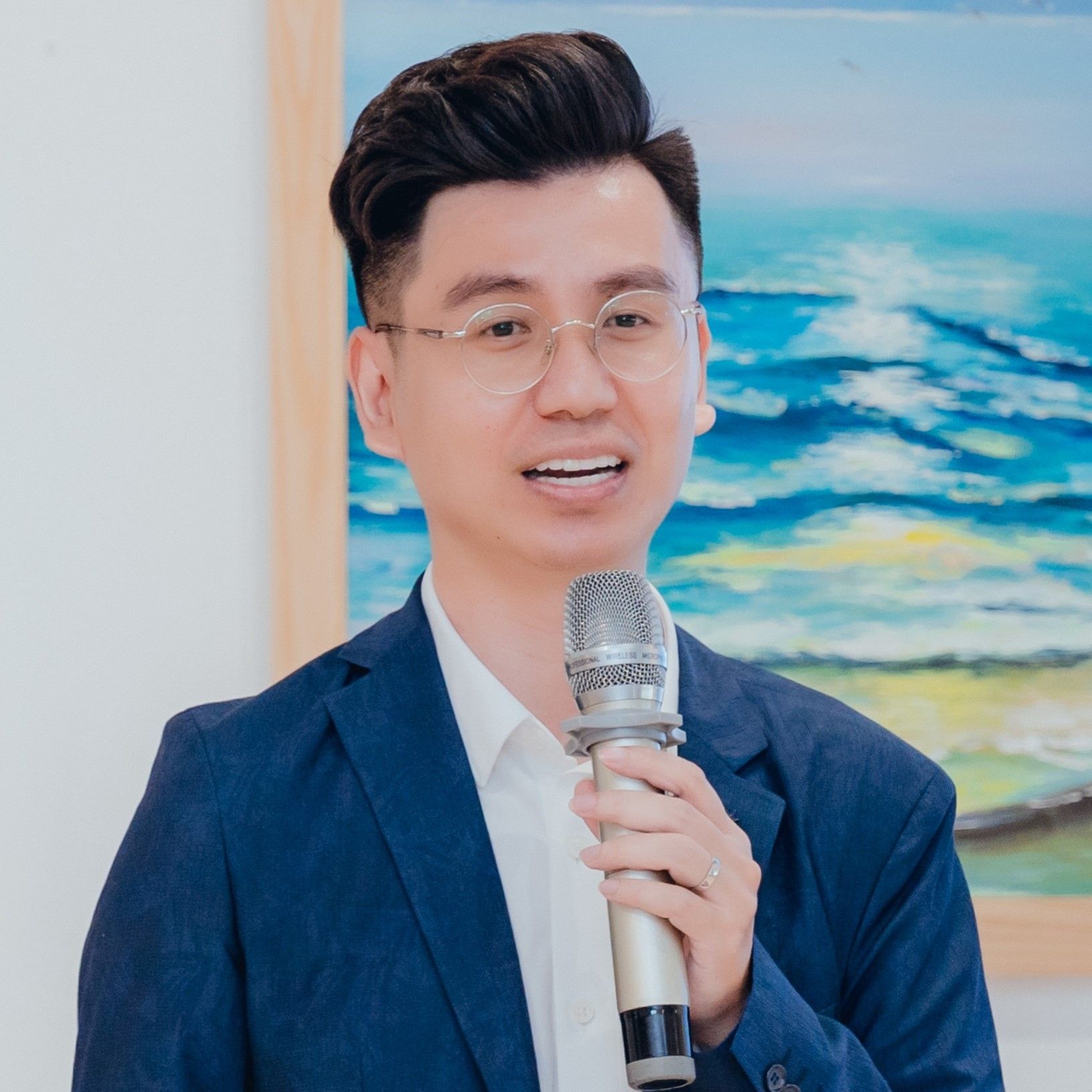 Duc Hoang Anh, XMP, CCXP, CCX