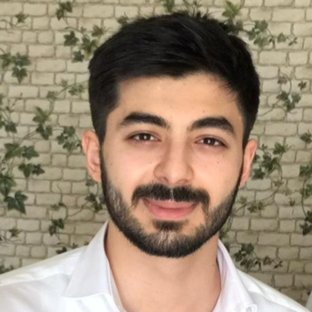 Enes Sari