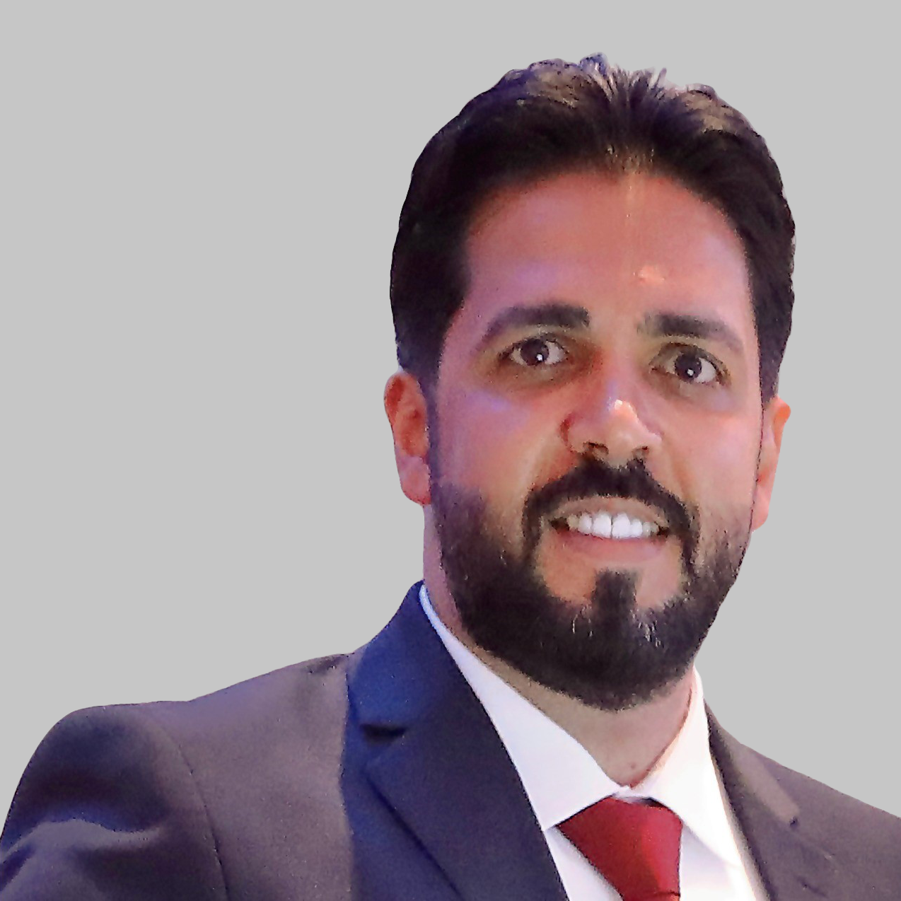 Fahed Al Abrach