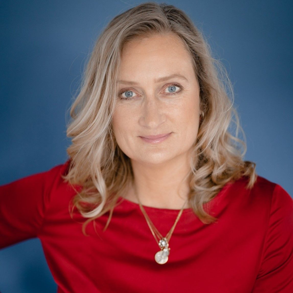 Frederique Kamp CCXP