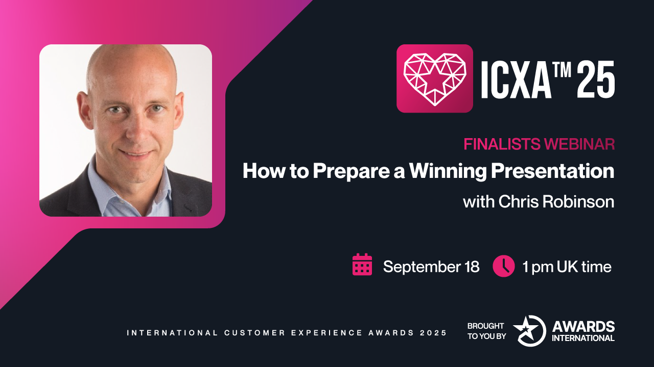 How to Prepare a Winning Presentation