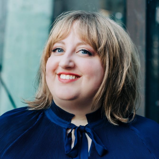 Dr. Jennifer Pardi-Cusick