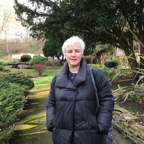 Lisa Garthside