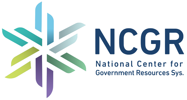 National Center for Governmental Resources (NCGR)