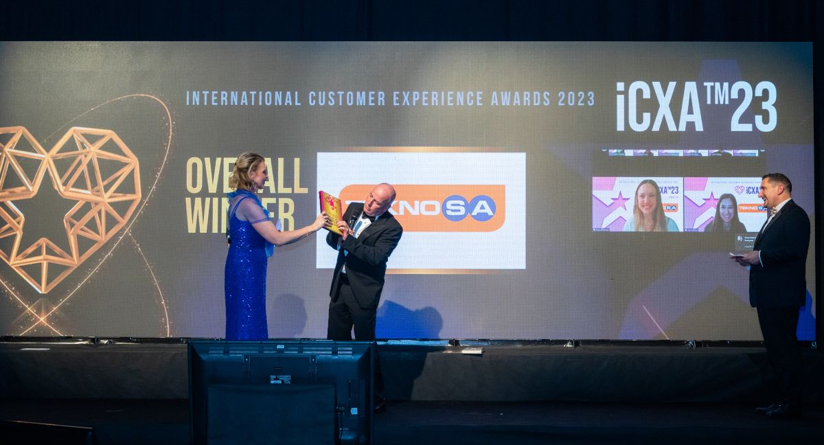 Best Customer Experience Strategy