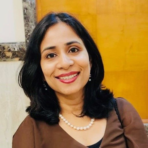 Piyali Chatterjee Konar