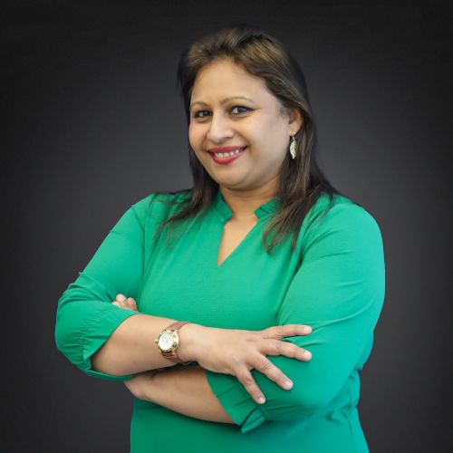 Sameera Fernandes