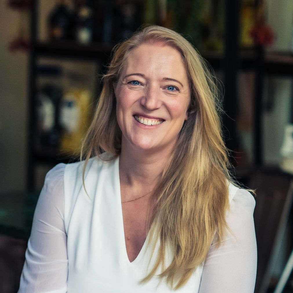 Sandra van Maarseveen