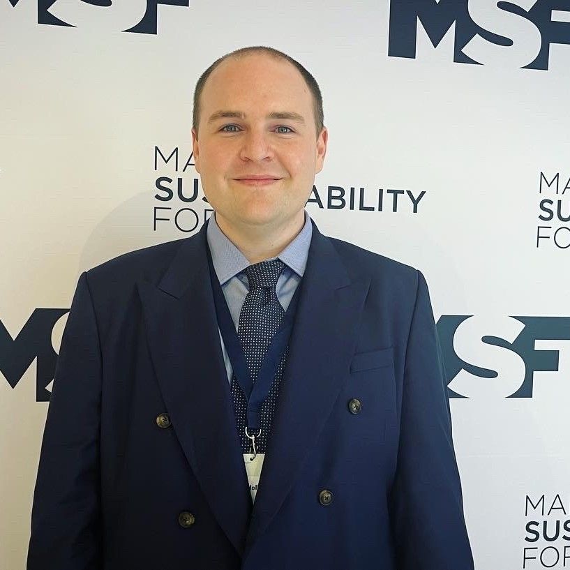 Scott Lee Holloway, CCXP