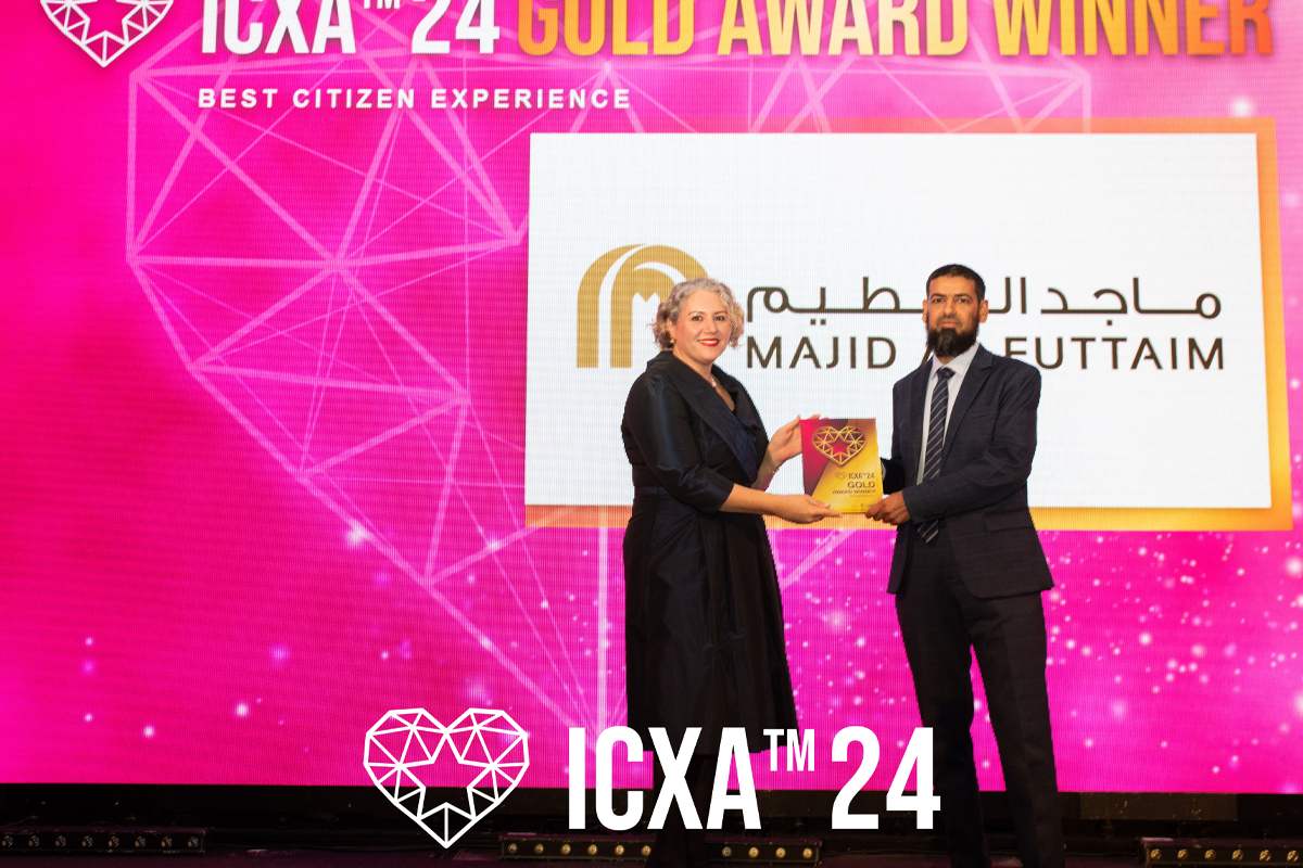 Best BPO Partnership