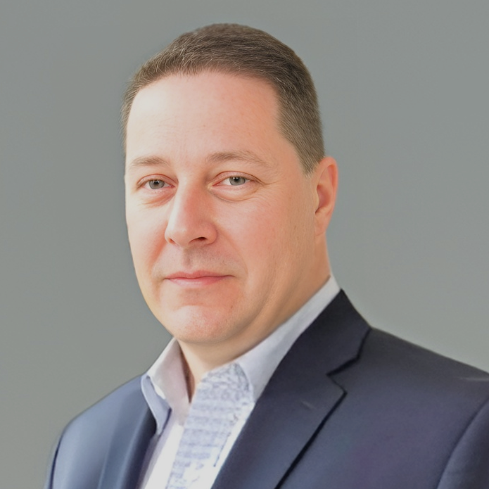 Eric Smuda