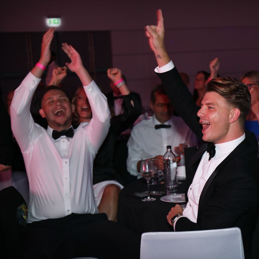 Why should you sponsor ICXA™?