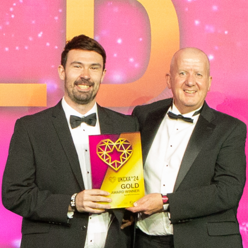 Launch your own awards with AwardMost