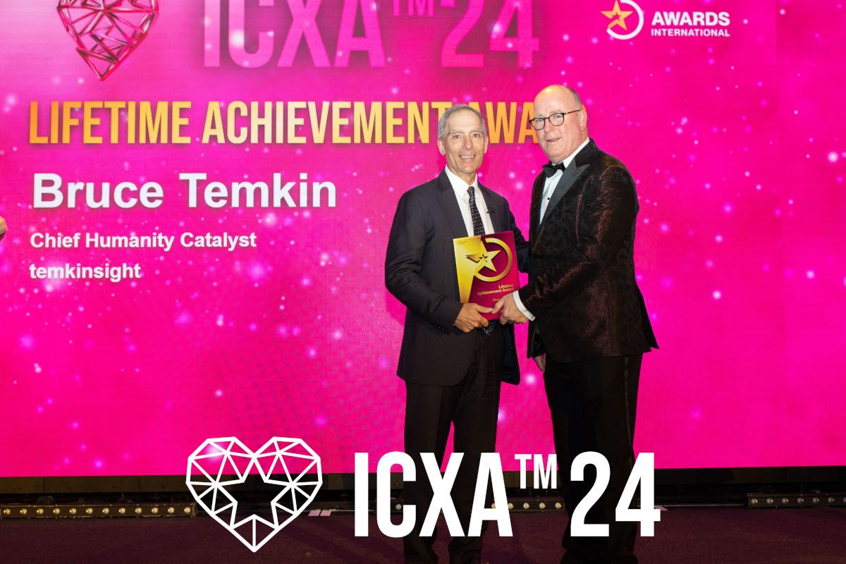 Best Citizen Experience