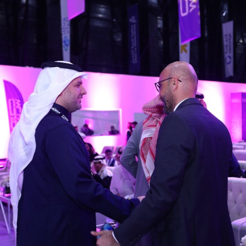 Be part of the prestigious customer experience event