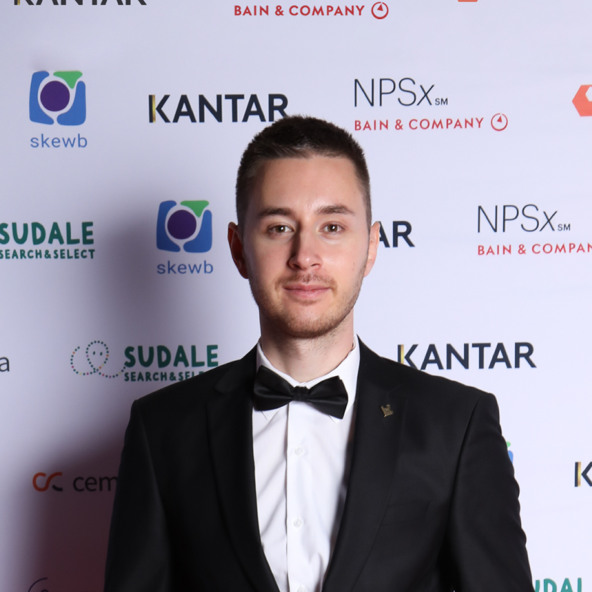 Free Awards Consultation